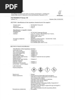 How To Prepare A Chemical Register | PDF | Hazards | Occupational ...