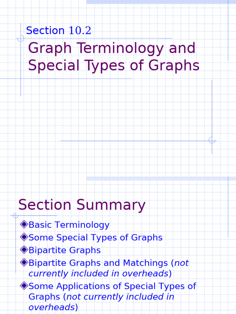 Chapter10(2-3) | PDF | Vertex (Graph Theory) | Matrix (Mathematics)