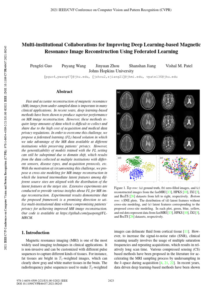 Multi-institutional_Collaborations_for_Improving_Deep_Learning-based_Magnetic_Resonance_Image ...