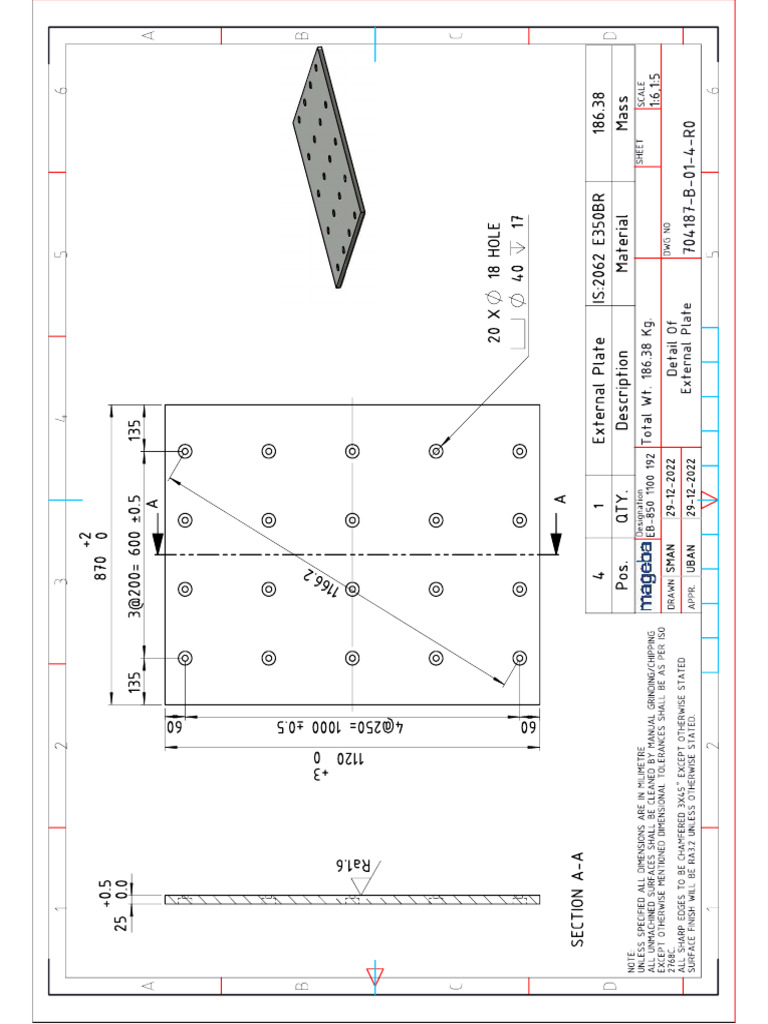 704187-External Plate | PDF