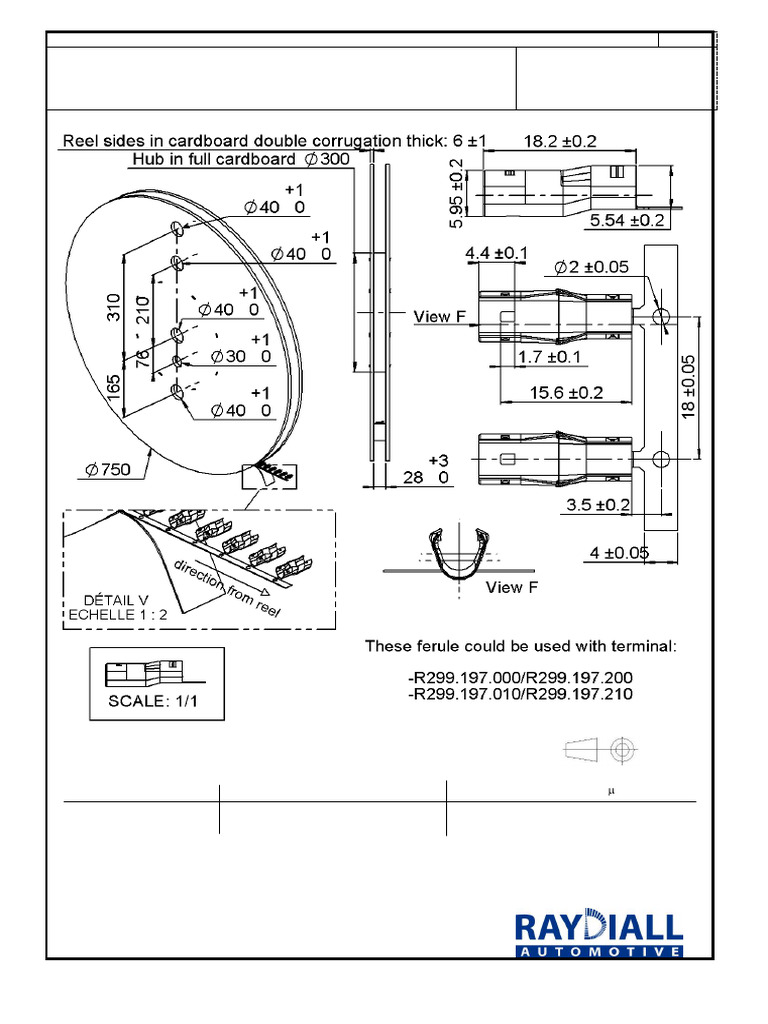 R299.197.900 | PDF | Manufactured Goods