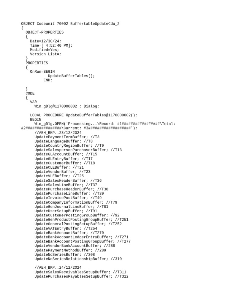 AG | PDF | Computer Programming | Computing