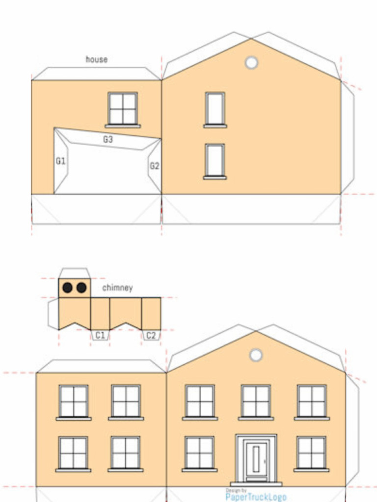Paper Craft | PDF