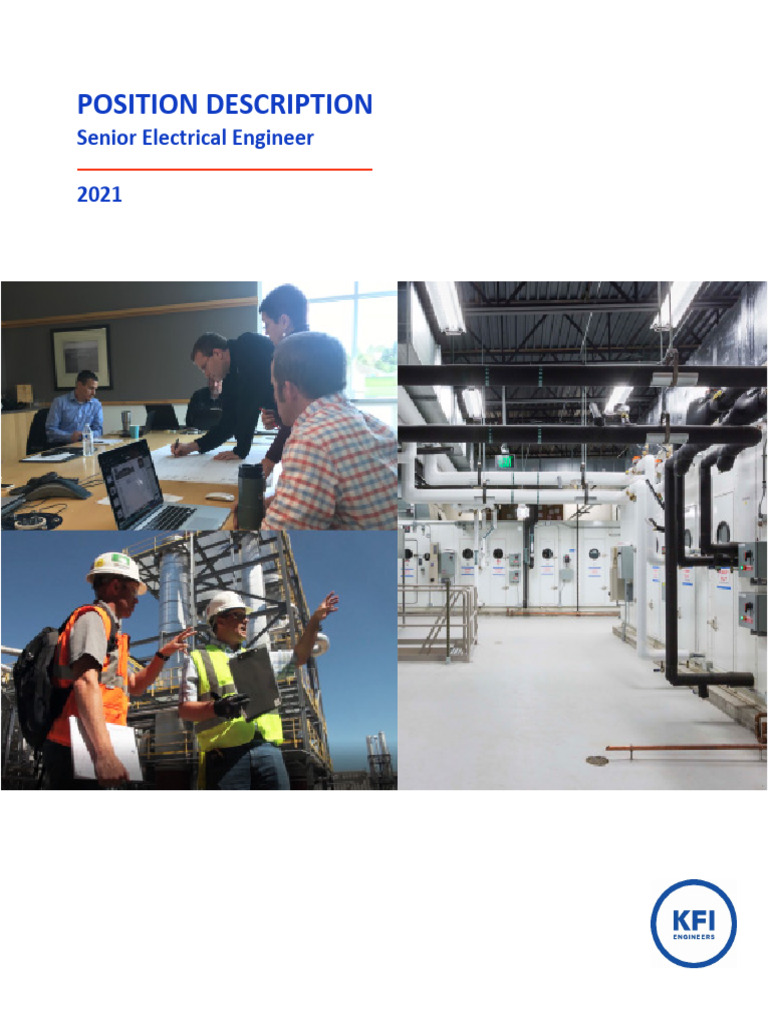 Senior-Electrical-Engineer-II_rv1-1 | PDF | Engineering | System
