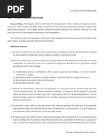 Rule 19: Mandatory Tender Offers | PDF | Securities (Finance) | Offer ...