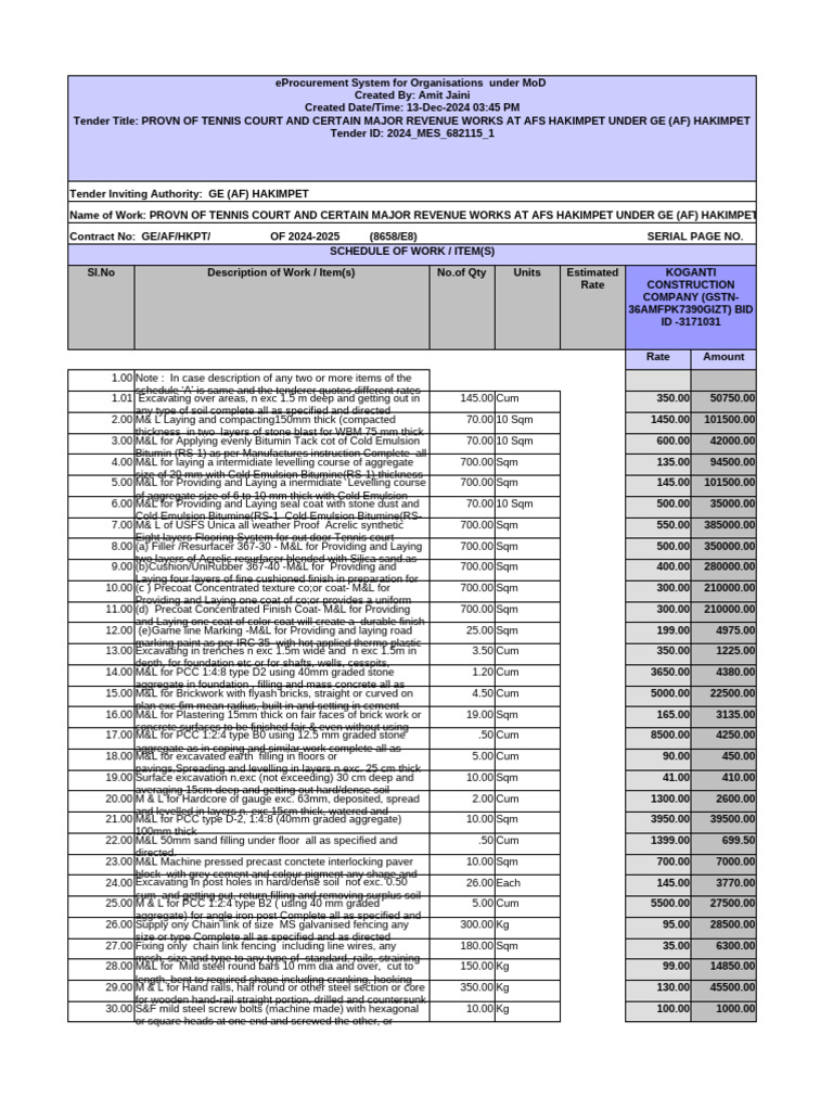 boqcomparativechart (6) | PDF | Ac Power Plugs And Sockets | Electrical Wiring