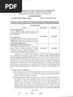 Free Job Alert Odisha | PDF