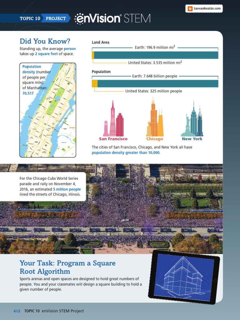 Topic 10 Project - Poster | PDF