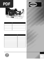 Volvo Penta TAD1641GE Workshop Manual | PDF | Engines | Oil