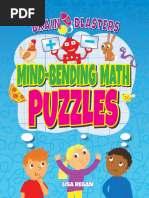 List of Primary Math Tongue Twisters | PDF