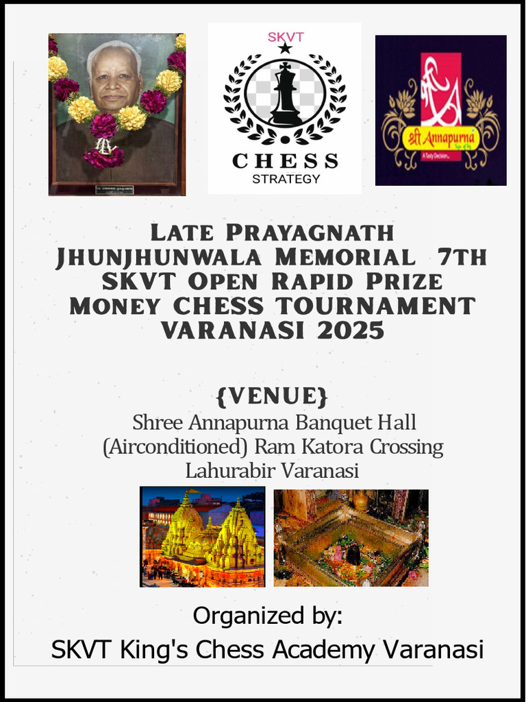 CHESS TOURNAMENT SKVT PDF BROCHURE (1) (1) (1) - Co - 241208 - 170007 ...