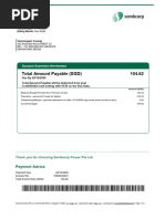 Form 97 HDFC | PDF