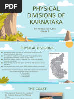 Module Uttarakhand Geography | PDF