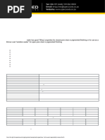 Af186 Pe85 Top White s692n-Bg40wh FSC - en | PDF | Adhesive ...