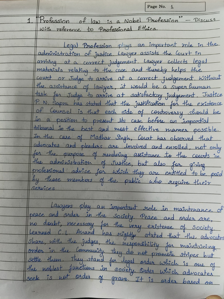 Practical Ethics Journal | PDF