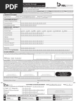 DCB RTGS | PDF | Banks | Justice