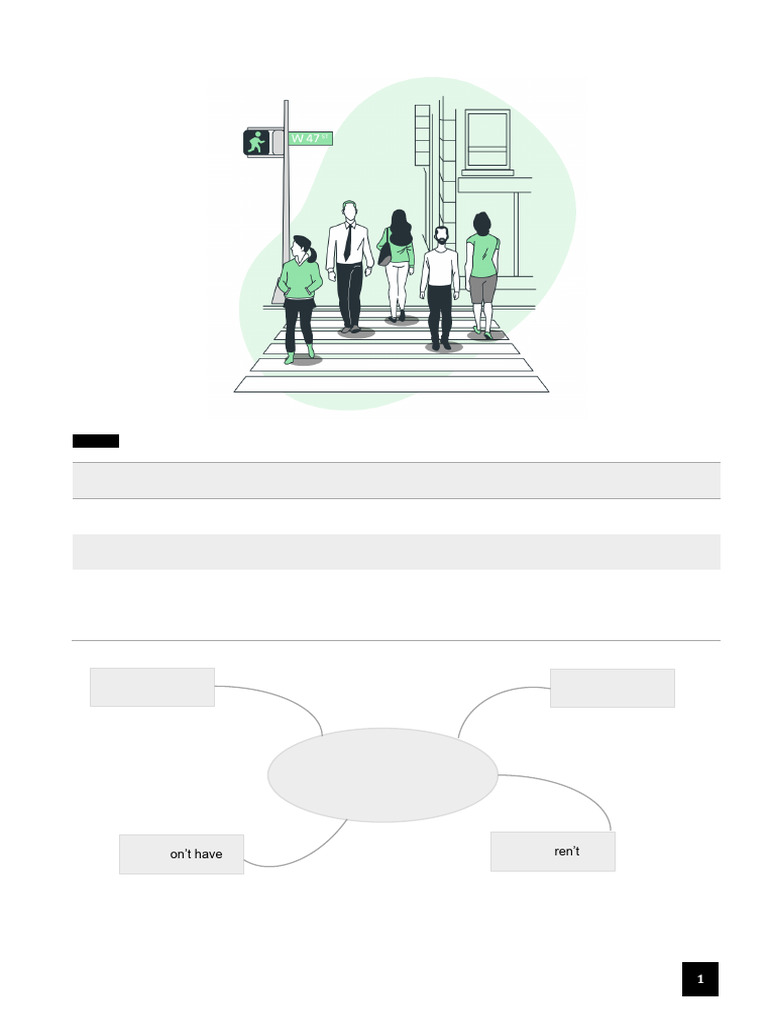 Urban Rural Life Pdf