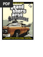 Lista de Juegos y Portadas PS2 | PDF