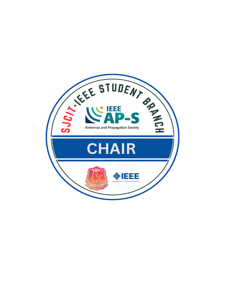 APS Badges | PDF