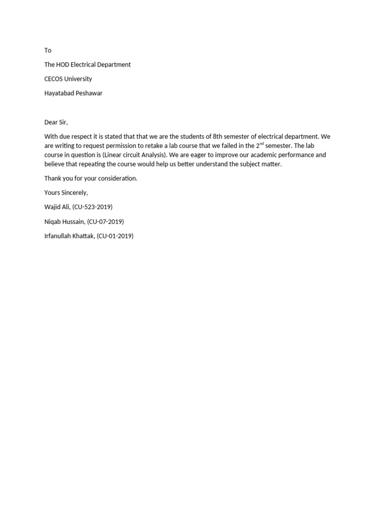 Application | PDF