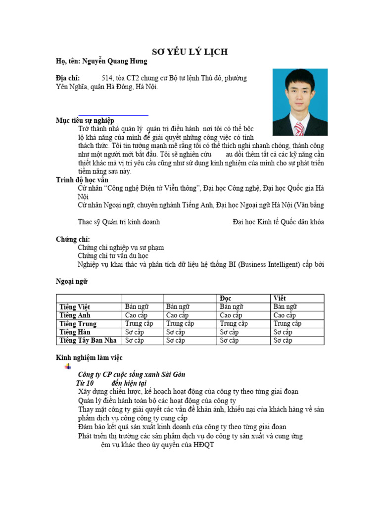 Syll Nguyen Quang Hung New PDF 1701876215 | PDF