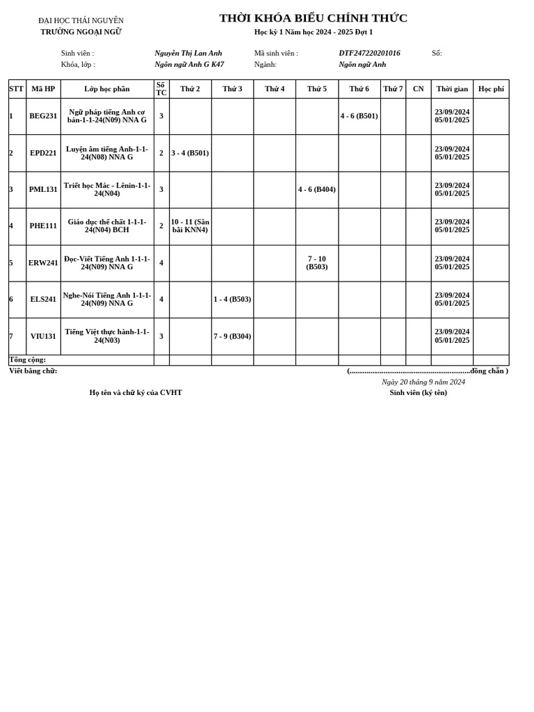 TKB SV Nna G K47 | PDF
