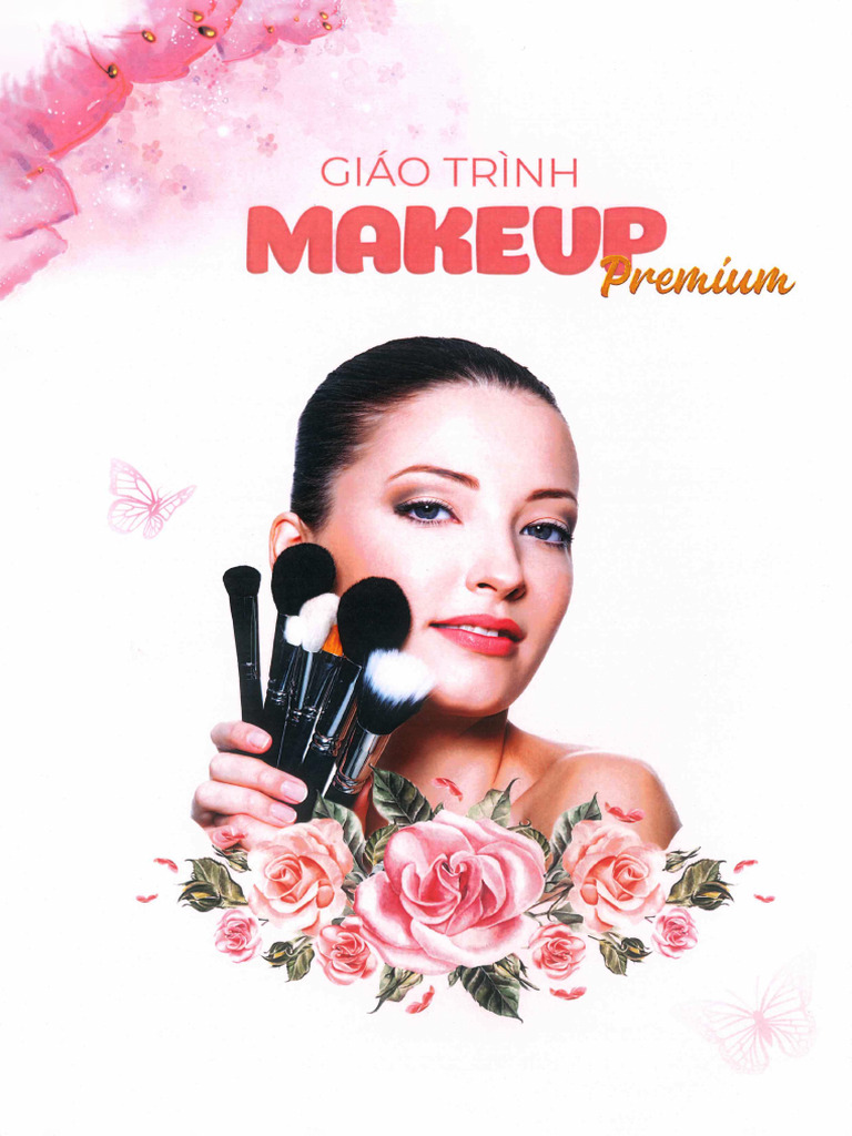 Sách Make Up | PDF