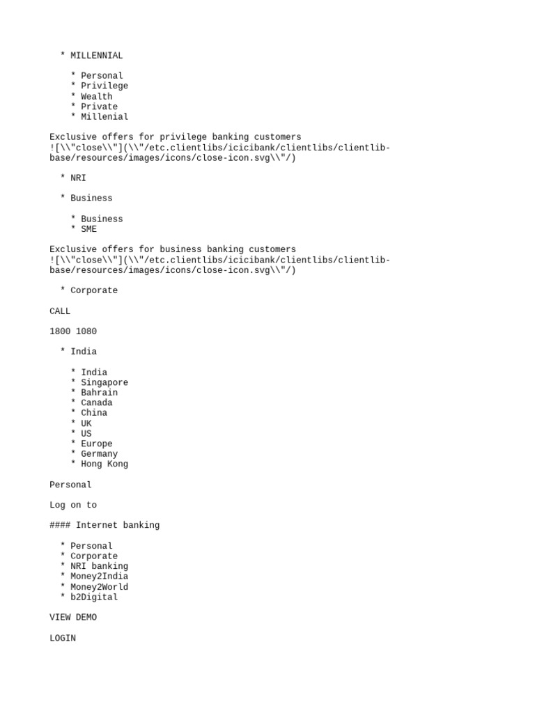 Millennial Banking Solutions | PDF | Http Cookie | Banks