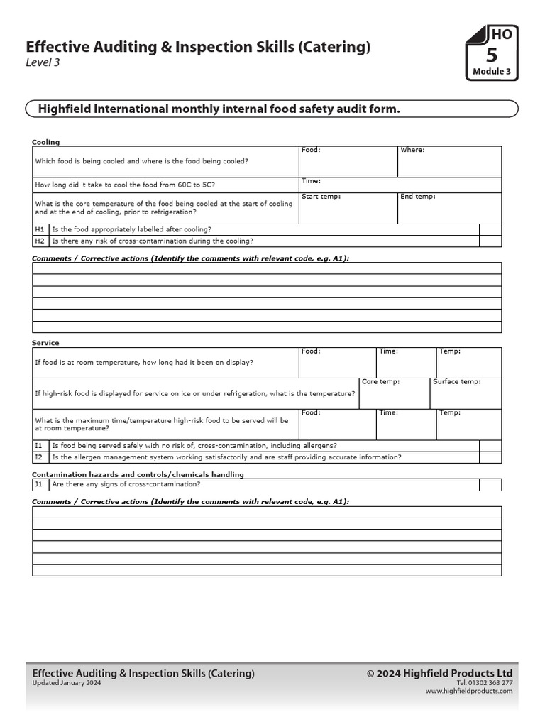 Handout 5 | PDF Handout 5 | PDF