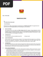 Employee Policy Acknowledgement Form | PDF | Employment | Policy