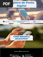 Guia Rapido App NEXTI - Parte 5 | PDF | Aplicativo para celular | Programas