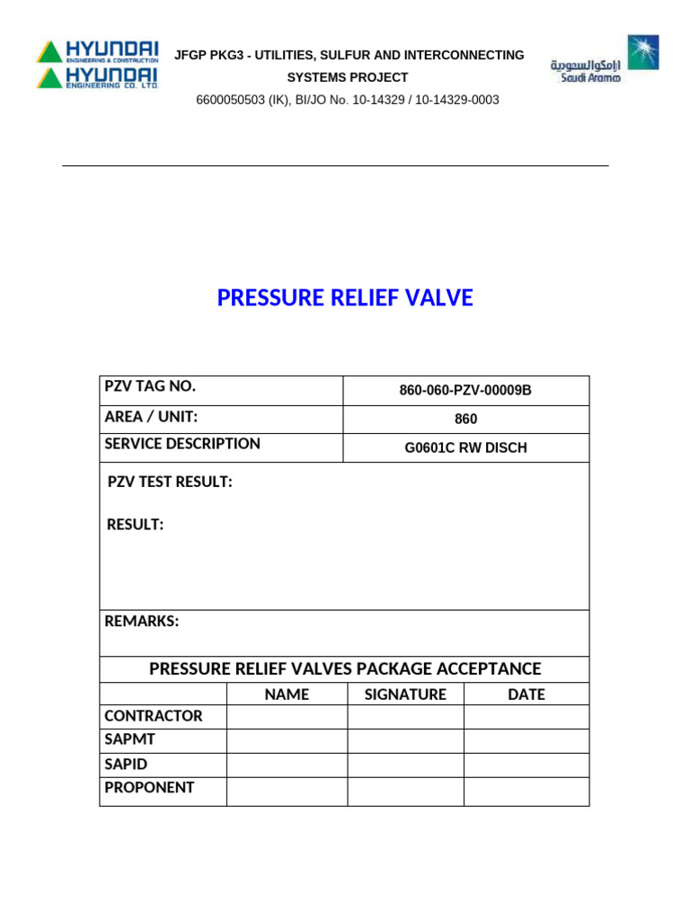 860 060 PZV 00009B | PDF