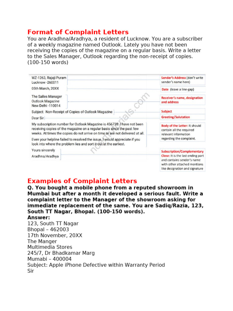 Letter writing | PDF | Poverty | Poverty & Homelessness