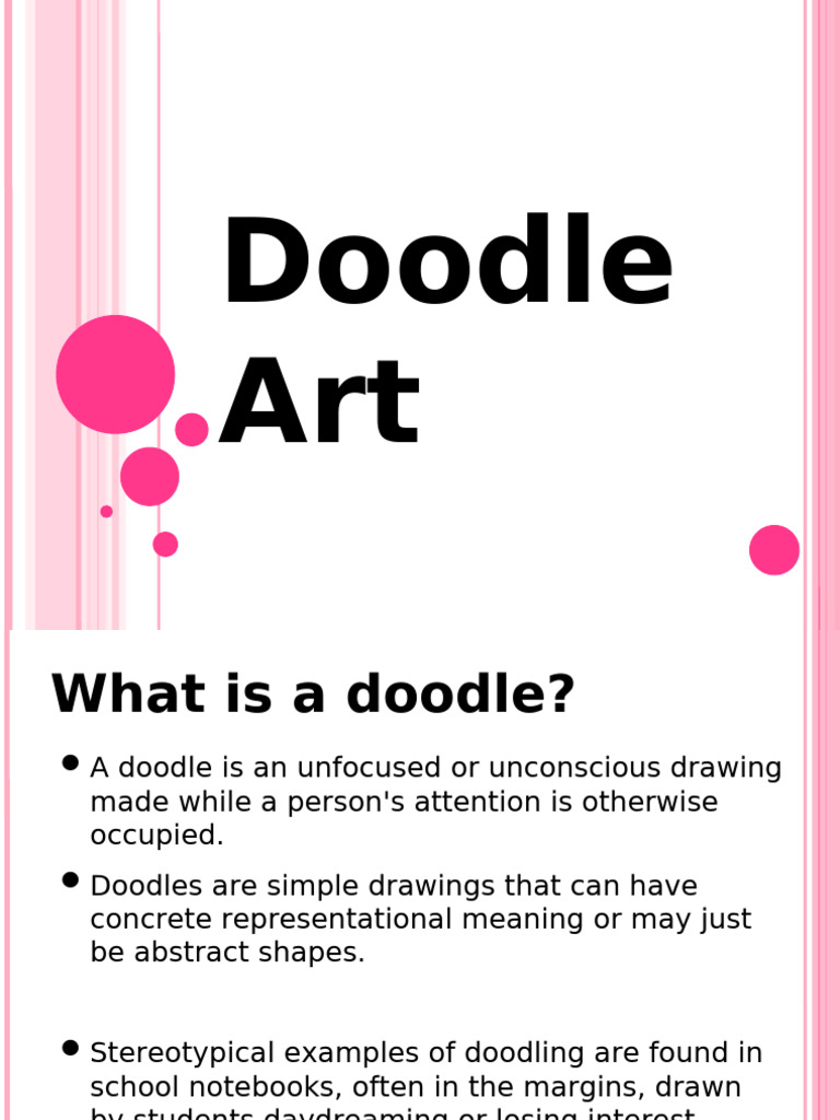 Share File 2 Doodle Art | PDF