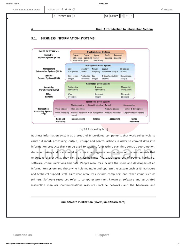 Unit 3 | PDF