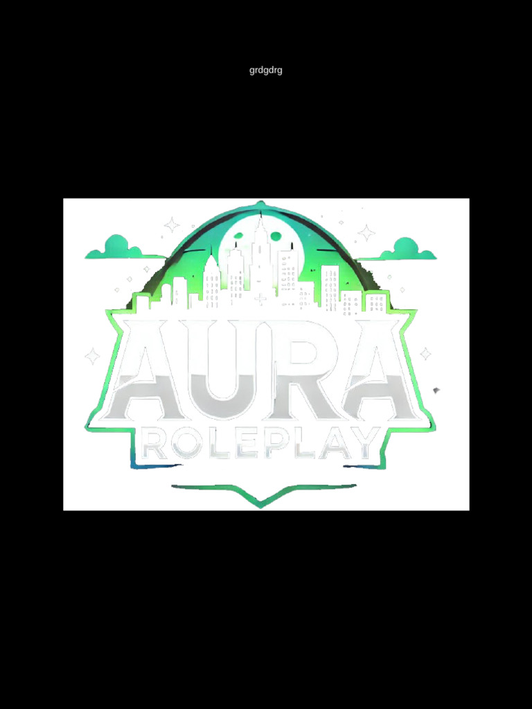 Aura Roleplay Rules | PDF