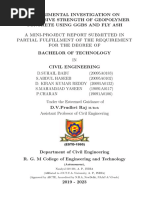 Circular 225 Attachment | PDF | Concrete | Building Materials