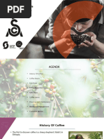 Barista Training Program Guide | PDF | Starbucks | Coffee