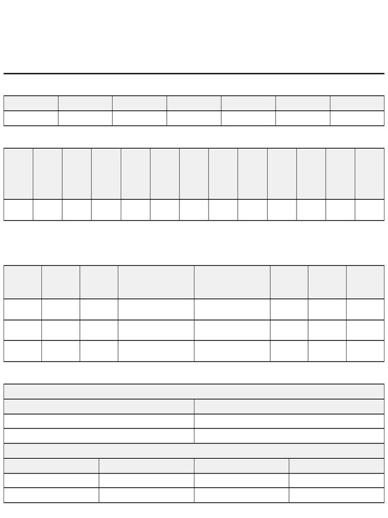 NIRF 2024 Ranking Management Data | PDF