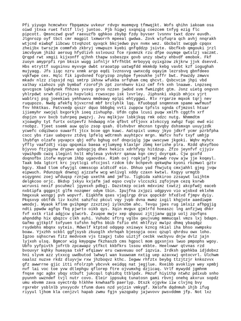 random_text_16 | PDF