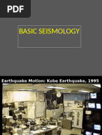 Understanding Ground Rupture and Faults | PDF | Fault (Geology ...