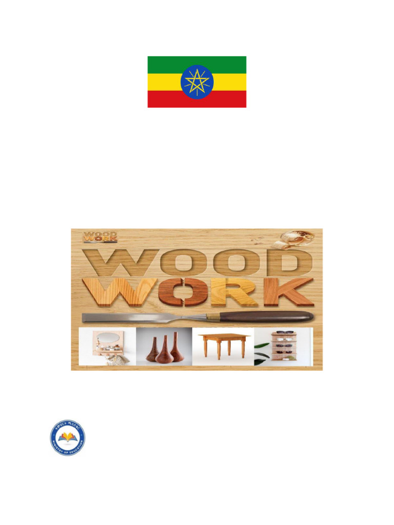 Grade 11 Woodwork Technology Student Module 3 Sep 24 | PDF | Drawing ...