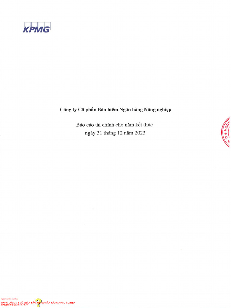 BCTC 2023 Ky So | PDF