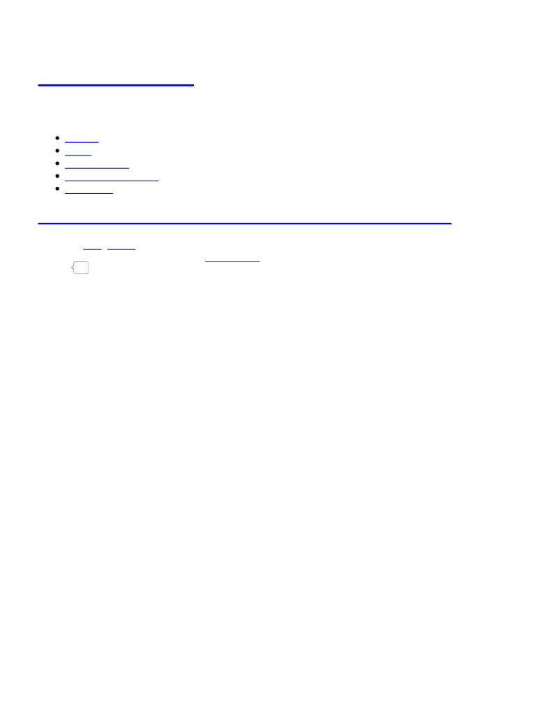 Mpls Label Distribution Protocol Ldp Part 7 Cr Ldp Pdf Networking Multiprotocol Label