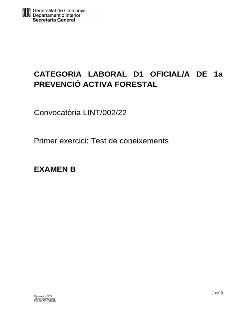 203 Primer-Exercici EPAF B | PDF