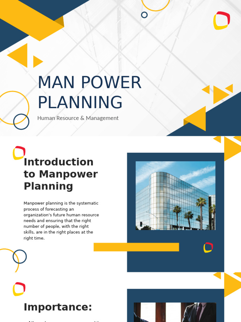 hrm ppt | PDF | Human Resource Management | Human Resources