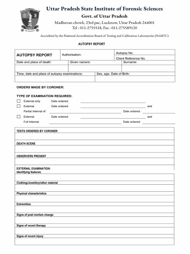01 Autopsy Report - Merged | PDF