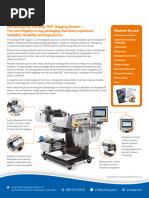 Autobag PS125 PaceSetter OneStep EPI NA24 Final | PDF | Computing