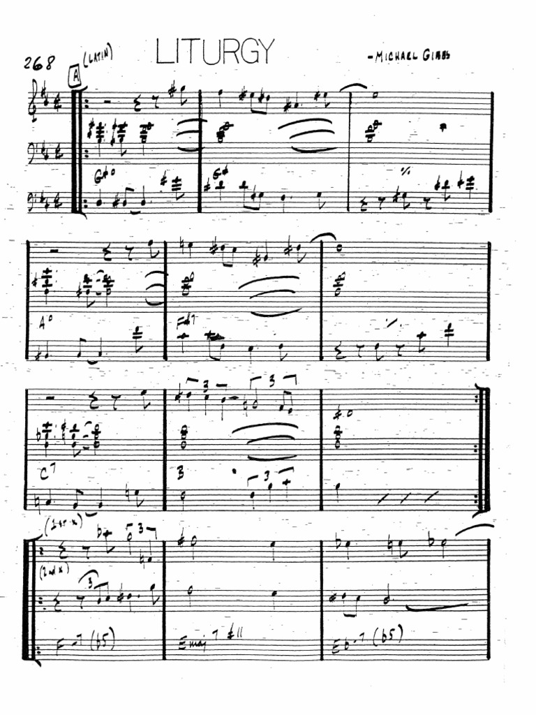 Liturgy | PDF