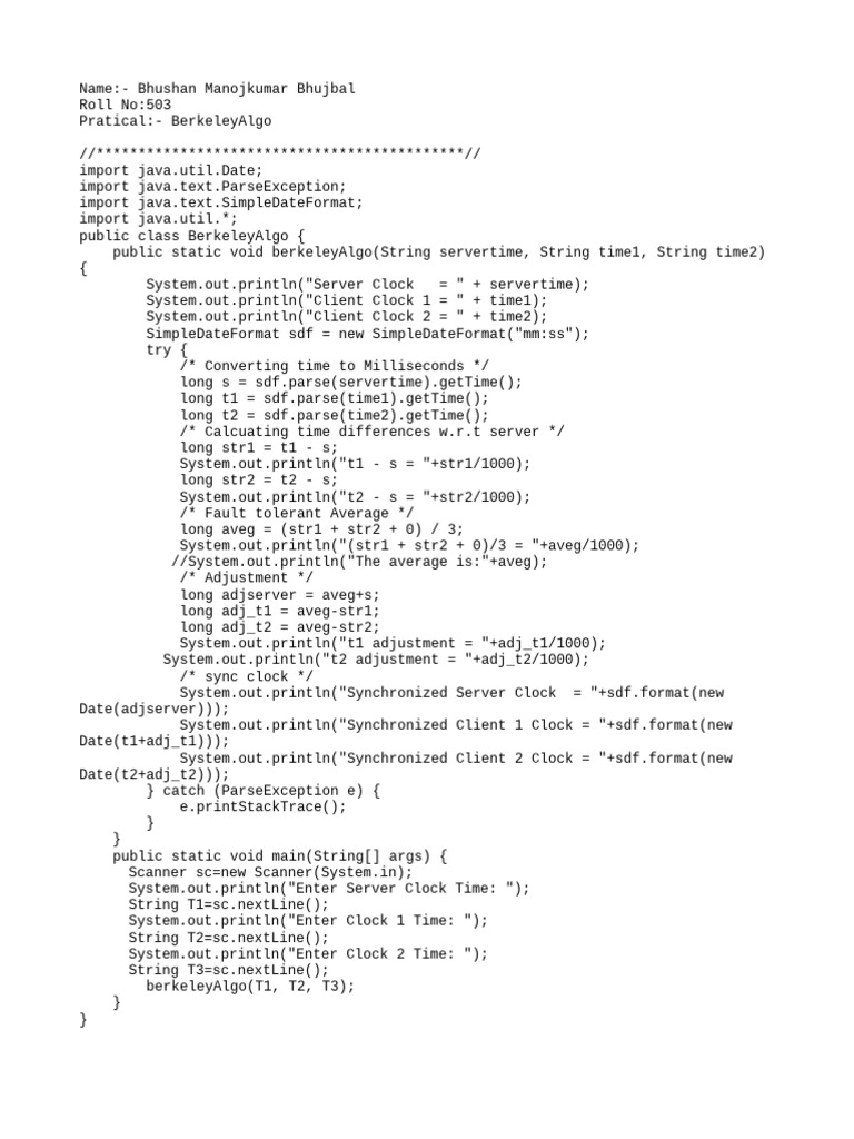 BerkeleyAlgo | PDF | Computing | Computer Engineering